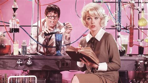The Nutty Professor 1963 MUBI The Nutty Professor 1963 MUBI