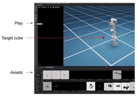 Using With Isaac Sim Curobo