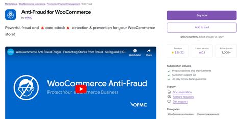 The Best Woocommerce Security Plugins Patchstack