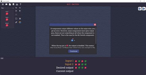 Turing Complete Bit Switch At George Barber Blog