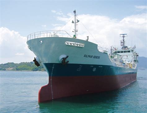 Business Information Daiichi Tanker Co Ltd