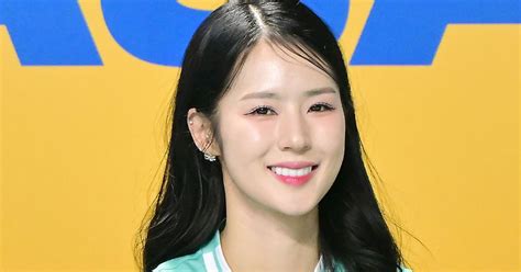 박기량 치어리더 미소 천사[엑s Hd포토]