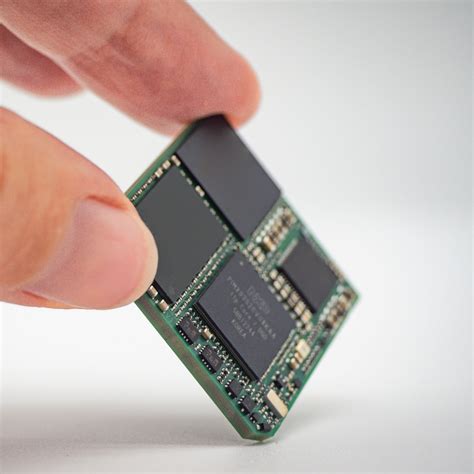 Avnet Embeddeds Solder On Osm Modules For Fully Automated Production