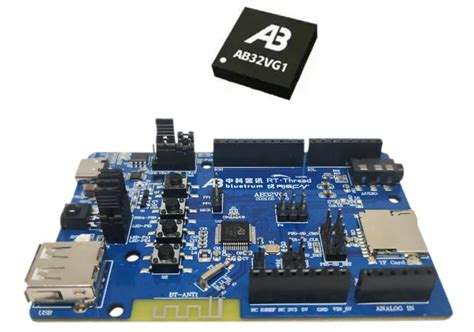 基于ab32vg1硬件平台的开发单片机stm32树莓派arduino开发板创意项目 聚丰项目 电子发烧友网