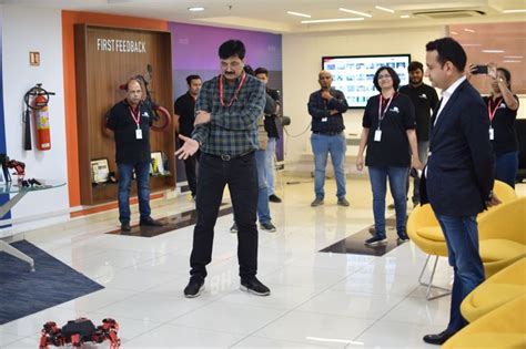 Pavan Kumar Adinani Posted On Linkedin