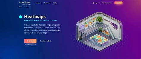 Top 20 Website Heatmap Tools For Ux Insights Educational Software Bangladesh