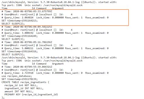 guide to mulitline parsing coralogix