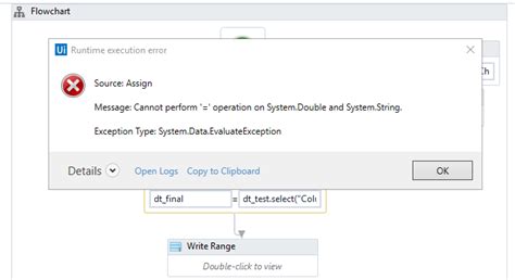 How To Delete Row That Contains Keyword In The Datatable Academy Feedback UiPath Community Forum