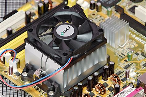 How Does Liquid CPU Cooler Work Robots Net How Does Liquid CPU Cooler Work Robots Net