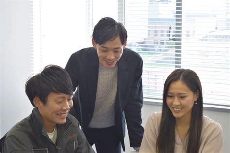 日本ハウズイング株式会社の求人 建設業界の転職求人情報なら建職バンク 経験者歓迎積極採用中年間休日120日以上 完全週休2