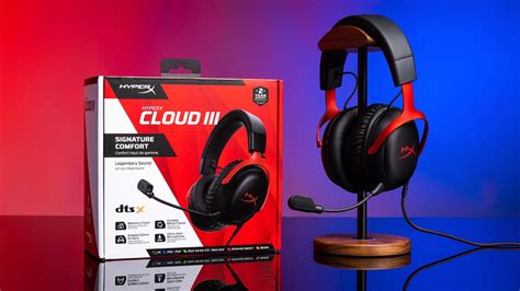 Hyperx Cloud Iii 評測：極致舒適配戴體驗，打造「聲」歷其境、沉浸感十足的遊戲與音樂盛宴 4gamers