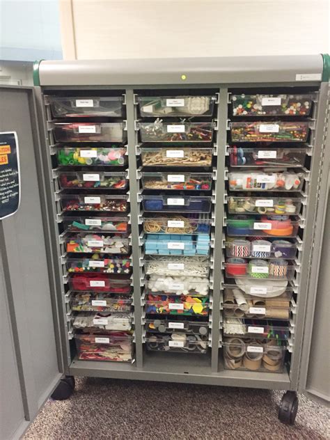 Mobile Classroom Storage Cut Down On Clutter With These Innovative Solutions Smith System Blog