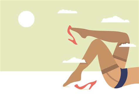 Pornography Vector Images Over