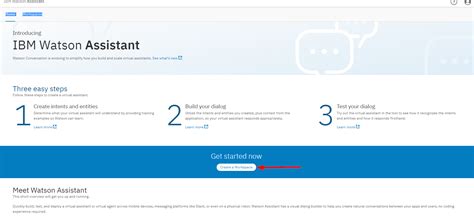 naturalize your e commerce product search with ibm watson assistant and