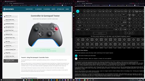 Bug Keyboard Inputs From The Controller · Issue 94 · Mkenfenheuersteam Deck Windows Usermode