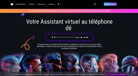 best 5 ai voice chats recommend [hot in 2024]