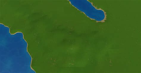 Unity Calculating Normals For A Simplified Terrain Mesh Game Development Stack Exchange