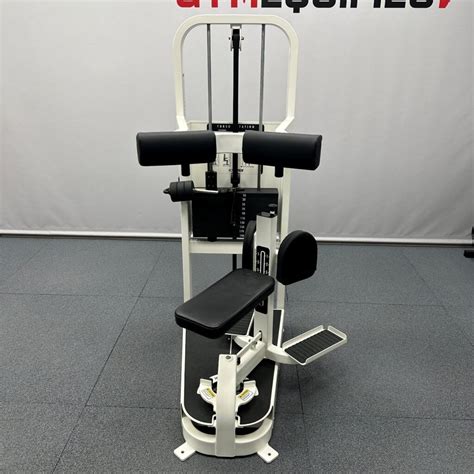 Cybex Vr2 Torso Rotation Branded Used Gym Equipment