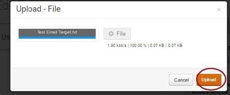 Tips And Tricks Email Targeting Dialogedu