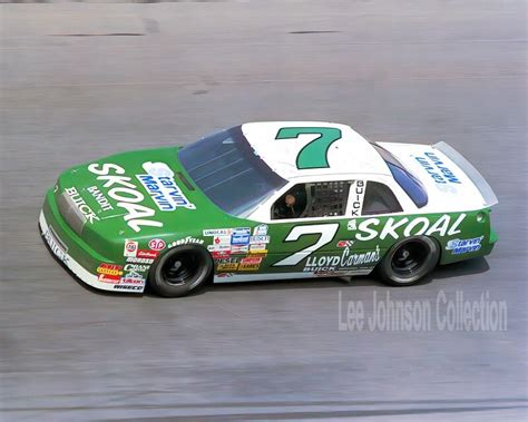 Harry Gant Nascar