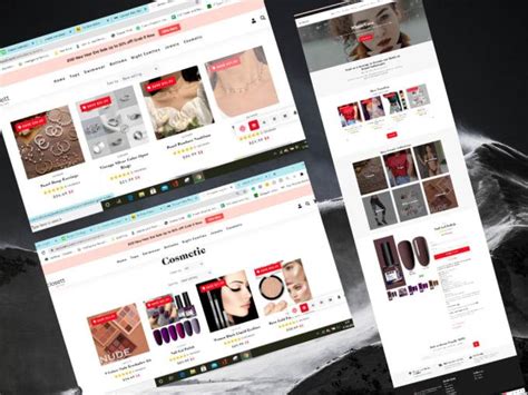 Sohaib Ahmed On Linkedin Raosohaib738 I Will Design Complete Shopify Store For 80 On