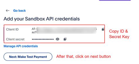 Laravel 11 Paypal Payment Gateway Integration