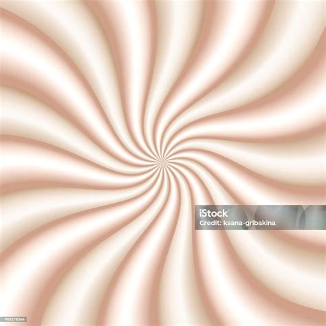 바닐라와 우유 크림 소용돌이 친다 아이스크림 요구르트 우유 또는 다른 디저트의 패키지 디자인에 대 한 텍스처를 트위스트 바닐라 아이스크림에 대한 스톡 벡터 아트 및 기타