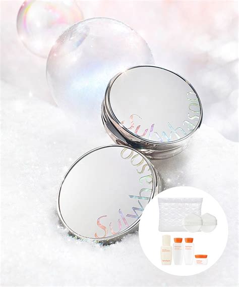 설화수 [홀리데이] 설화수 퍼펙팅쿠션 에어리 23n1호 본품15g 리필15g