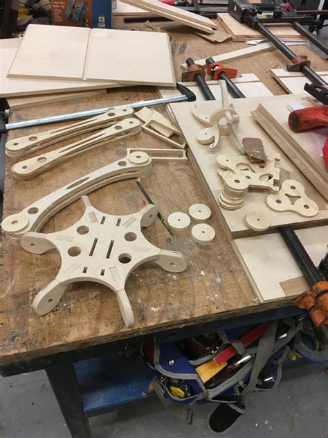CNC Projects