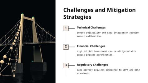 Smart Bridge Project An Overview[1] Pptx