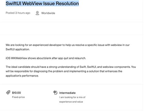 How To Display A Map And Track The Users Location In Swiftui By Pau