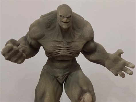 3d Printable Abomination Mcp • Made With Ender 3 V2・cults