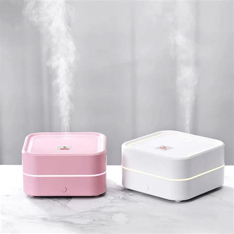 100ml Usb 아로마 오일 디퓨저 전기 가습기 초음파 가습기 아로마 테라피 Led 라이트 미스트 메이커 가정용 Usb 아로마 오일 디퓨저 Aliexpress