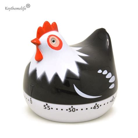 1 Hour Cooking Countdown Timers Kitchen Timer Cloc Vicedeal