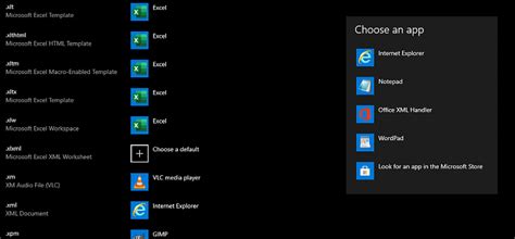 How To Change Default App To Open Certain File Types Solved Windows