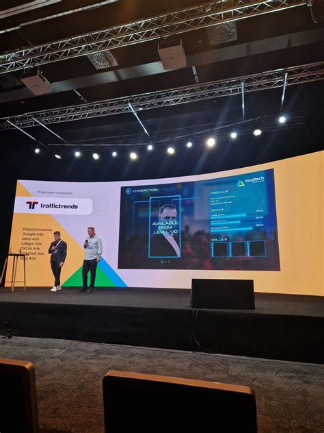 Julia Smoktunowicz Na Linkedin Madtechcommerce