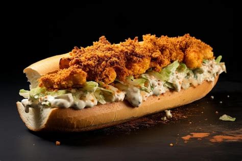 Premium Photo Succulent Grilled Portobello Delight