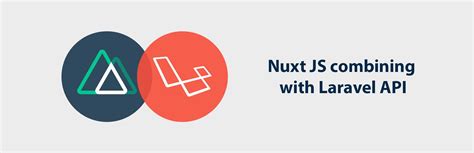 Nuxtjs With Laravel Api Use This Winning Combination Blog