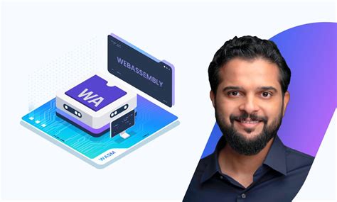 Mumshad Mannambeth On Linkedin Exploring Webassembly Wasm Kodekloud 10 Comments