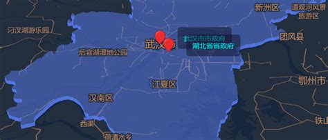 Javascript 百度地图绘制地区的棱柱效果 定位 自定义点 文本标记 信息弹窗 个人文章 Segmentfault 思否