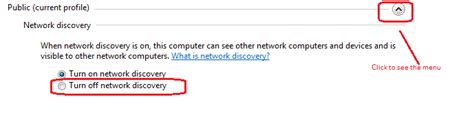 How To Hide Windows Computer From Other Devices On The Network CoreNetworkZ