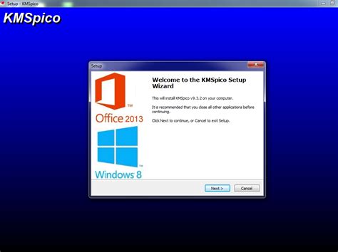 Kmspico Setup Exe Downloads Install Powerfulaa