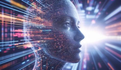 Advances In Ai Visual Processing Techniques Premium Ai Generated Image