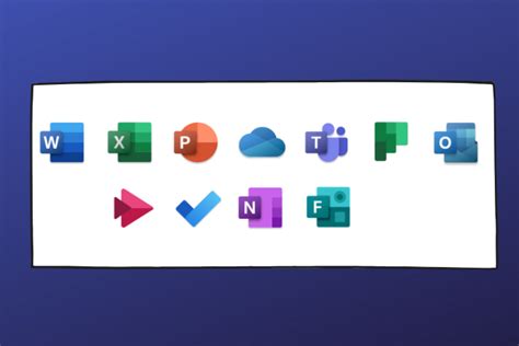 Microsoft Productivity Apps Explained Events