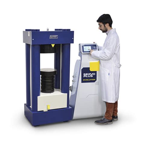 Compression Testing Machines