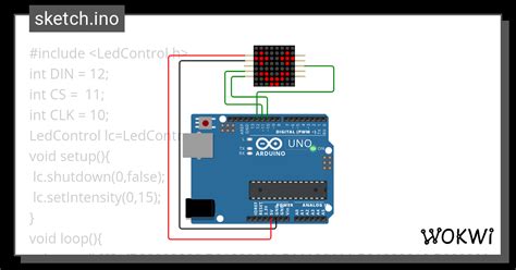 Wokwi Online Esp32 Stm32 Arduino Simulator