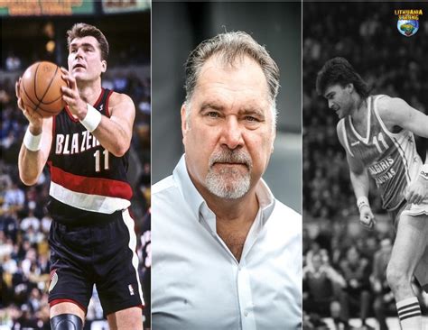 Lithuania Happy Birthday To Arvydas Sabonis Born December 19 1964