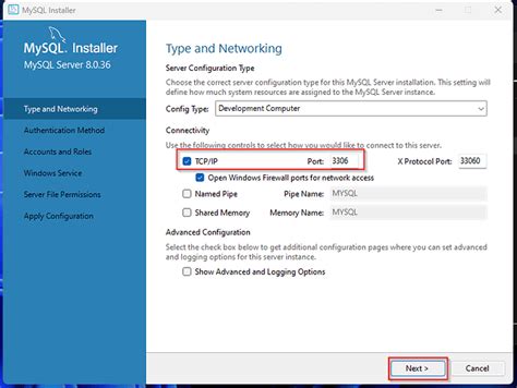 How To Install And Configure MySQL Server And Workbench On A Local PC Staff WeintekUSA