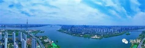 临沂沂河新区，最新消息来了！ 新浪山东 新浪网