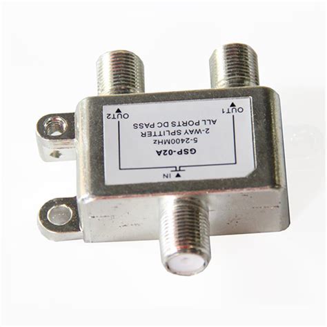 China Customized Power Divider Manufacturers Suppliers Factory Quotation Free Sample Bowei